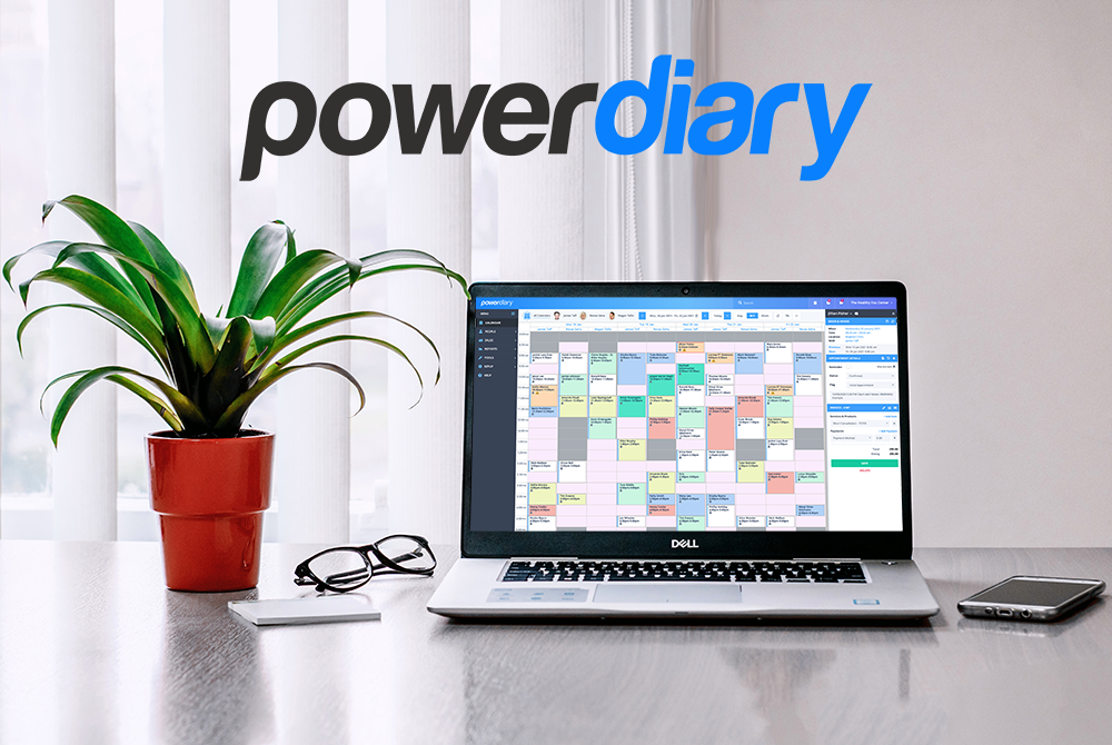 We run on Power Diary - RDA (NSW) Tall Timbers